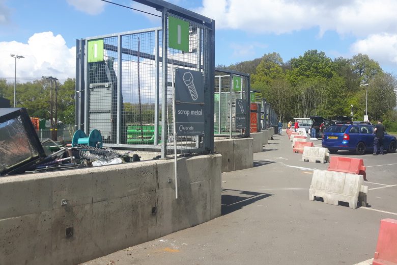 Councils urged to keep HWRCs open | MRW