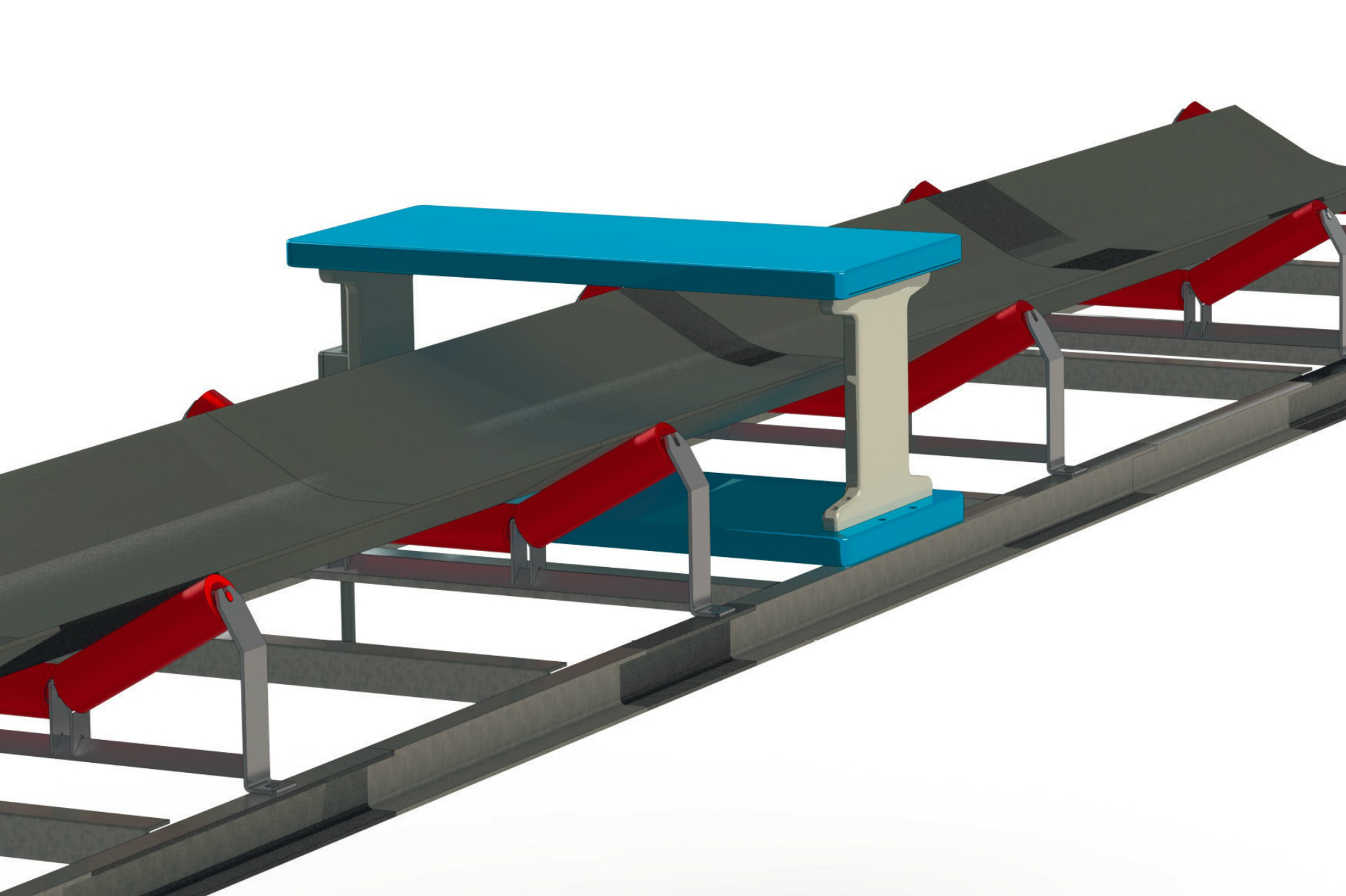 Award for self-calibrating metal detector | MRW