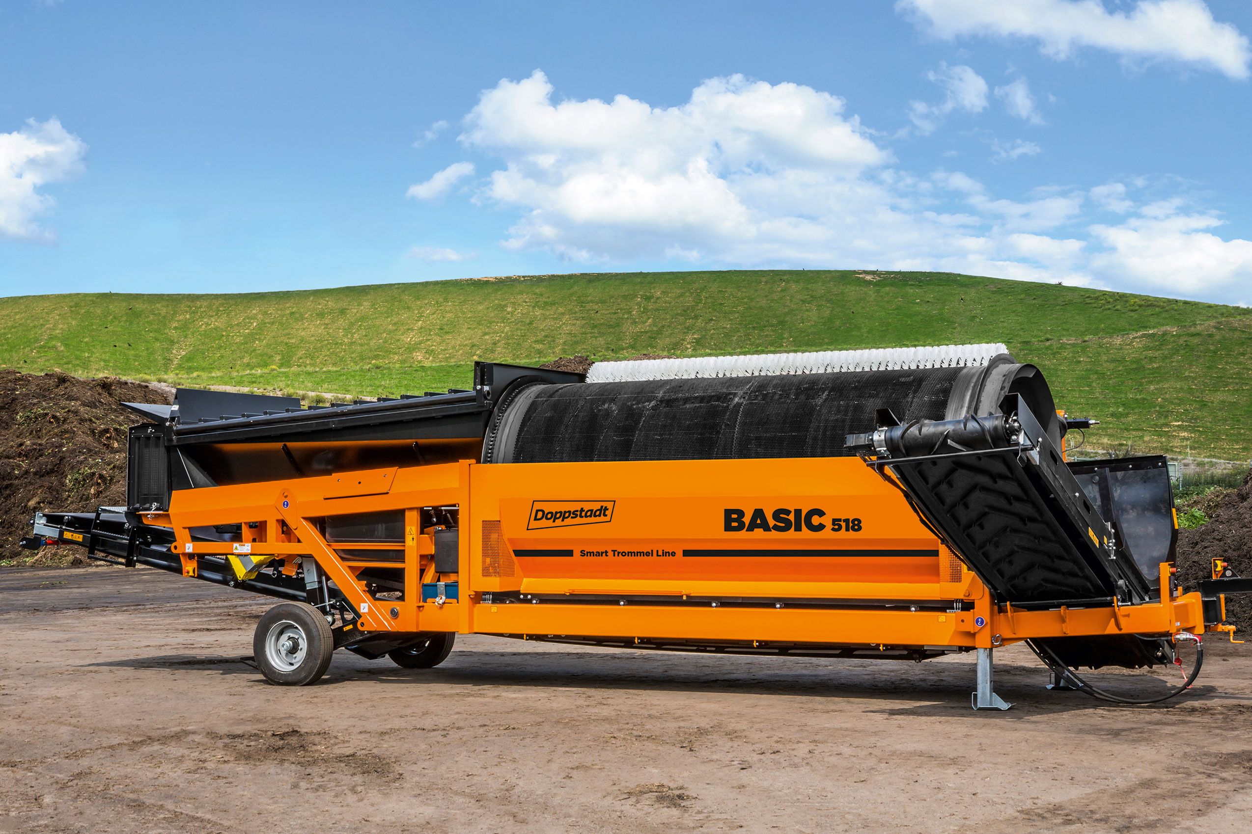 Smaller firms can now separate aggregates | MRW