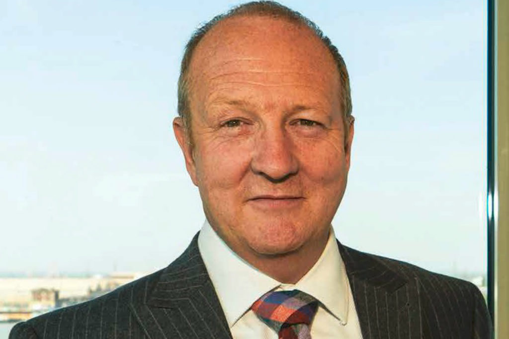 Collaboration cuts construction risk | MRW