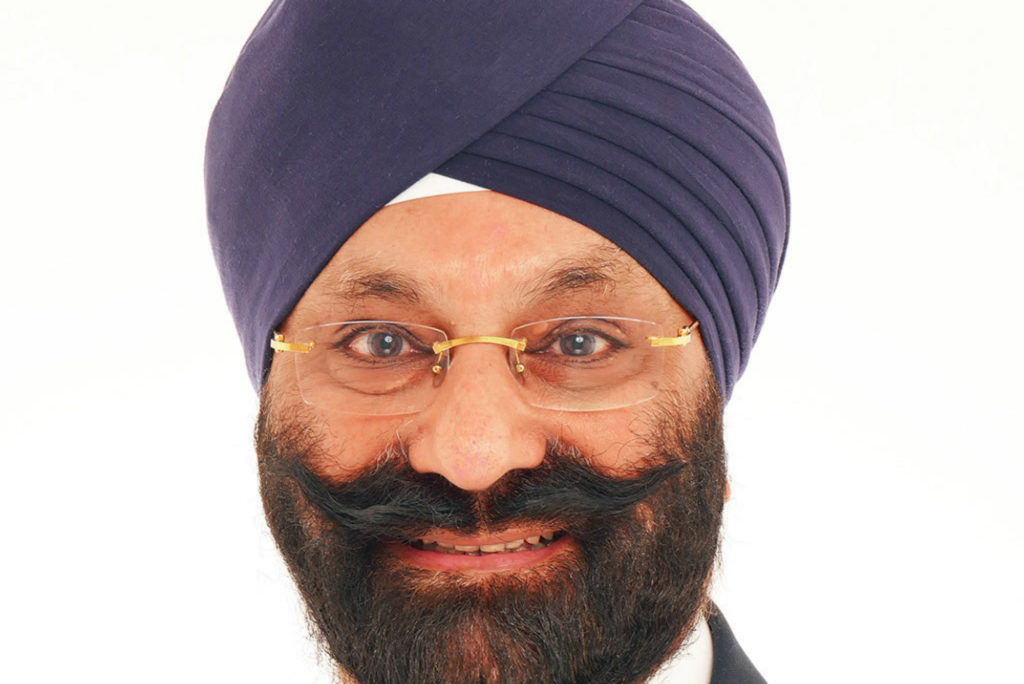 Day that embraces ‘seventh resource’ | MRW