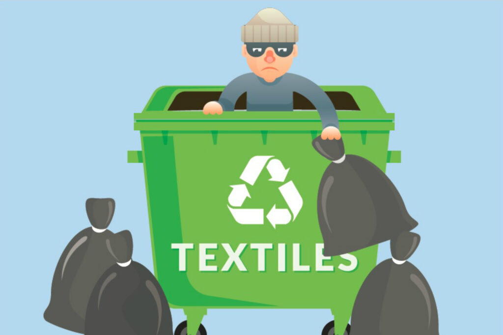 Not enough action on theft | MRW