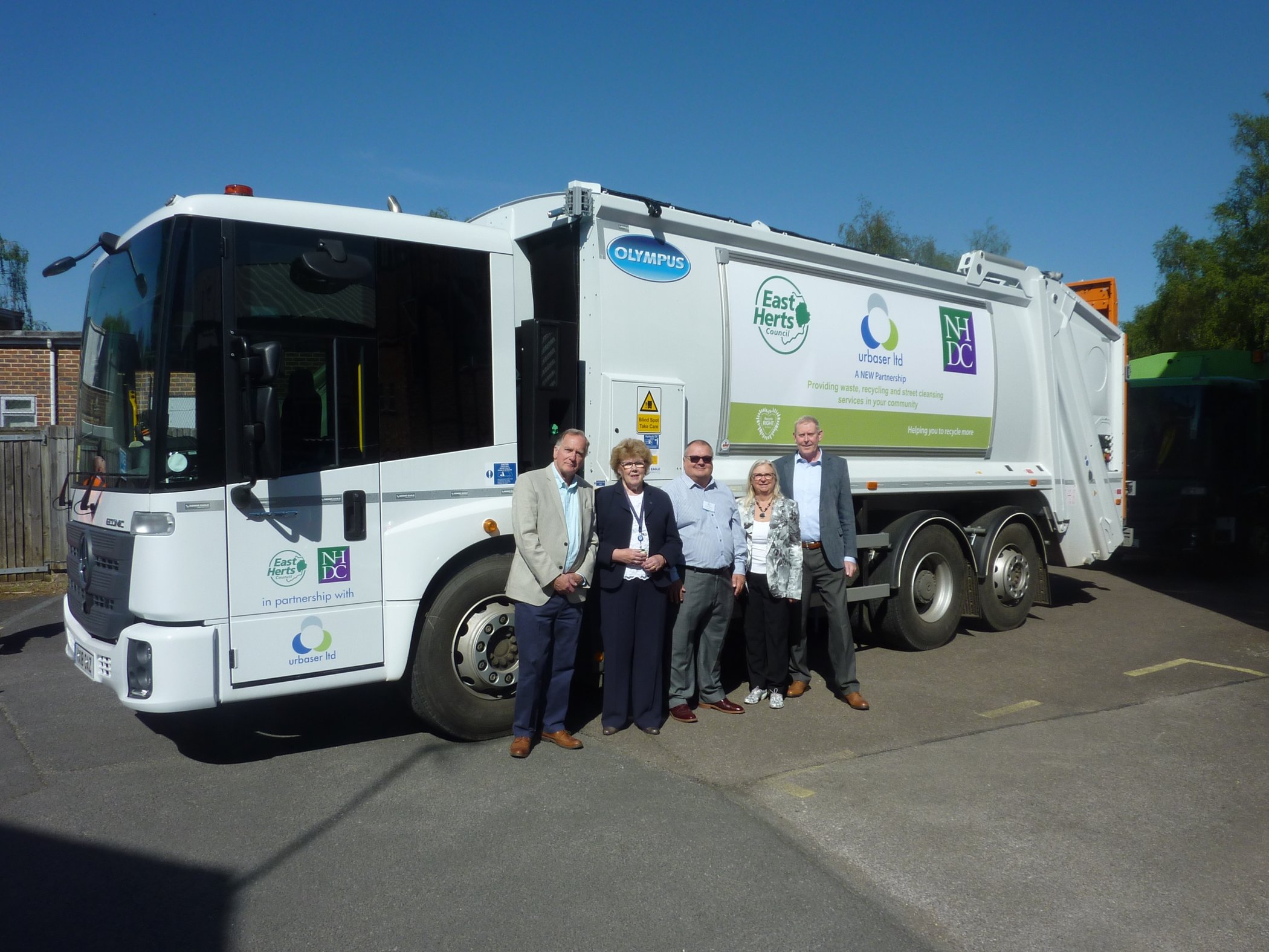 Urbaser to take over Serco council contract | MRW