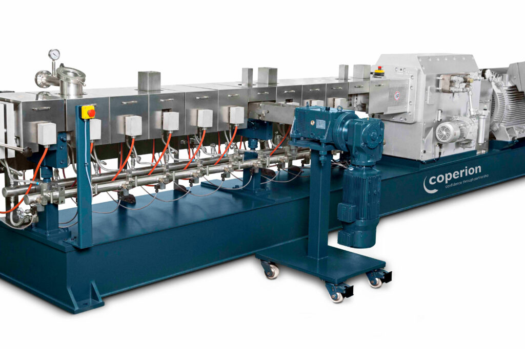 Constant temperature keeps the quality | MRW