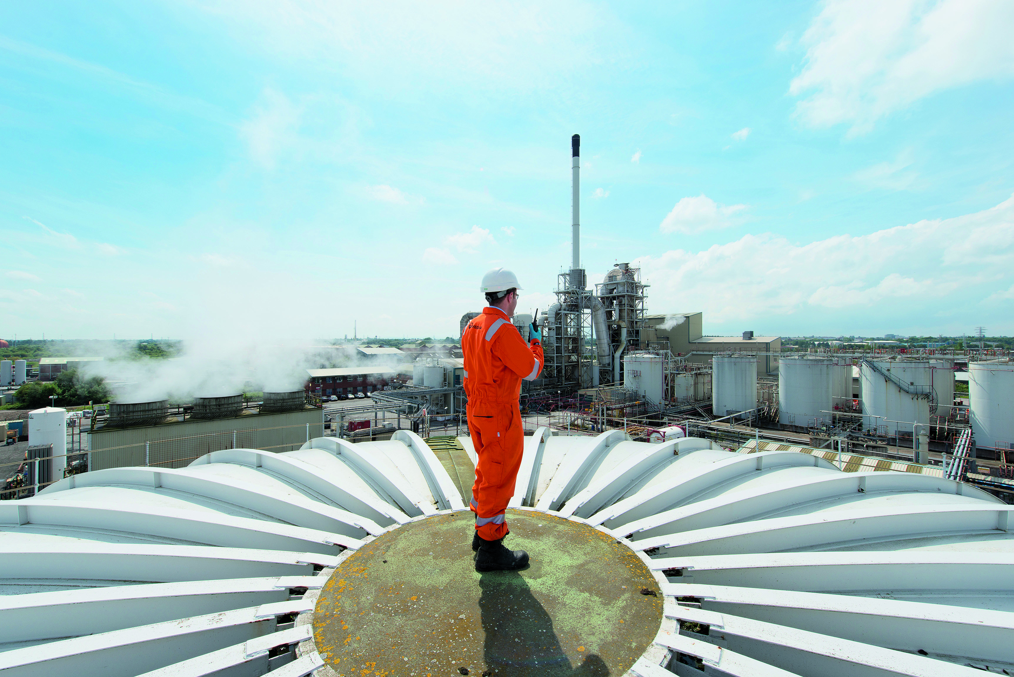 Veolia looks to market battery storage system | MRW