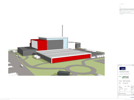 £250m EfW plant to be built in North Yorkshire | MRW