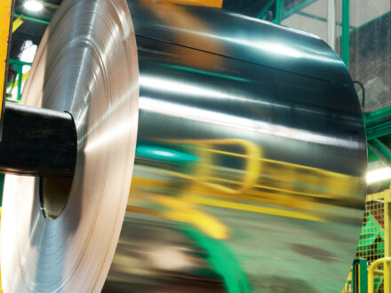 Material Focus: Packaging 25-07-2018 | MRW