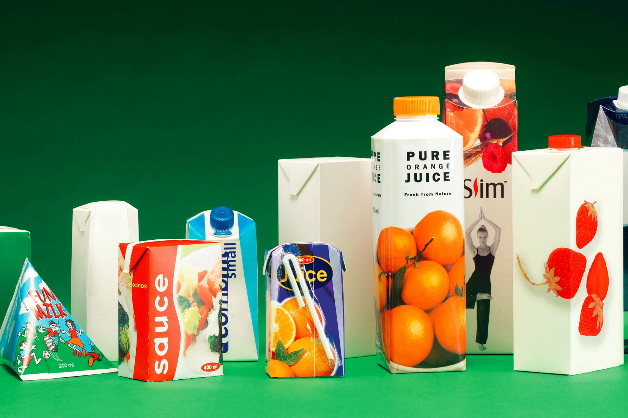 MPs lobby Defra to include cartons in deposit return scheme | MRW