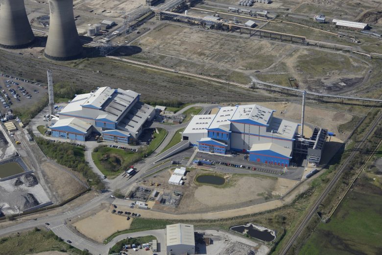 Strike threat at Suez EfW in Teesside | MRW