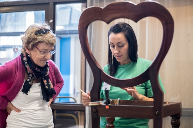 Reuse record for waste authority | MRW