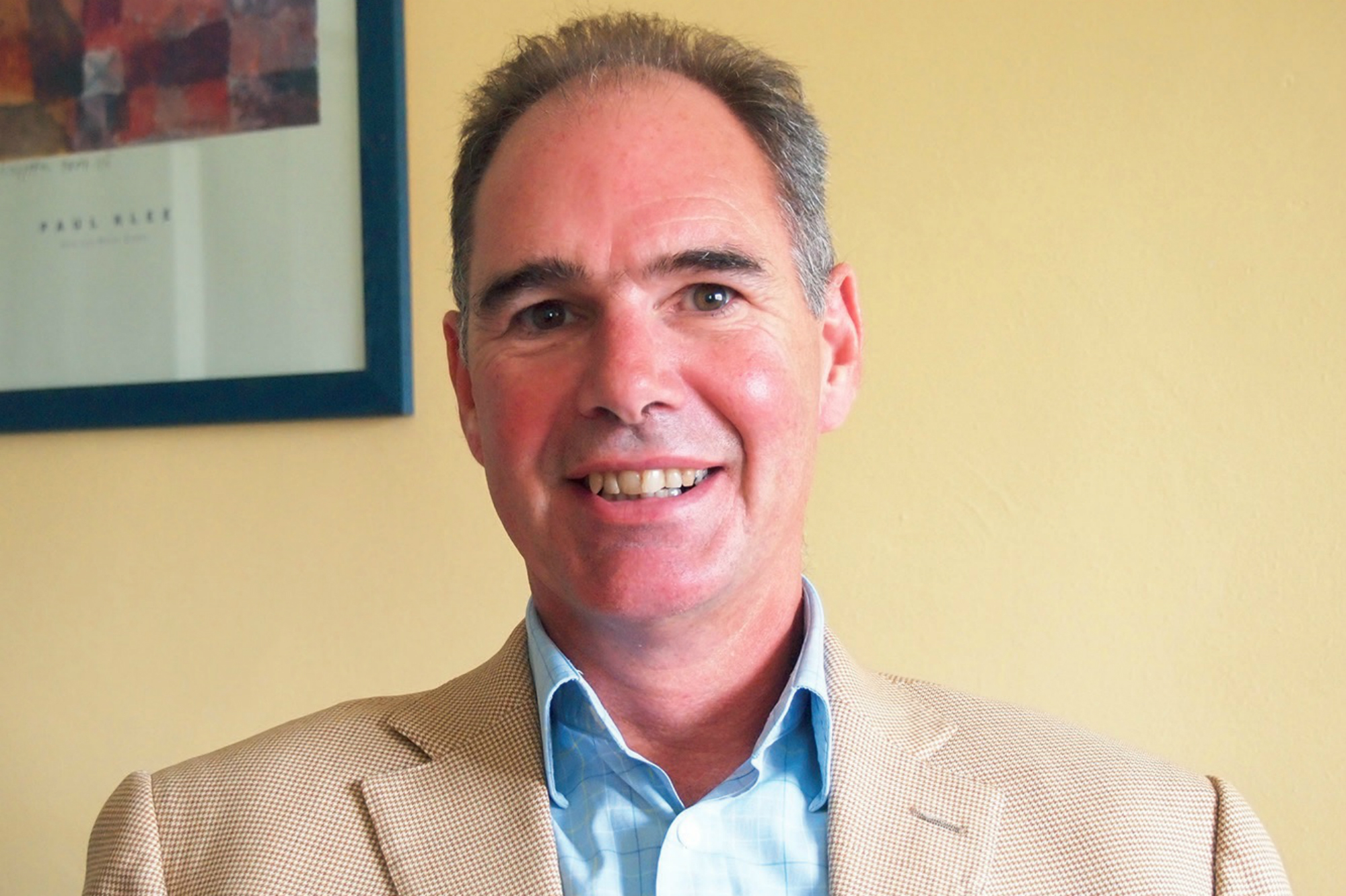 Dearth of data hinders opportunity | MRW
