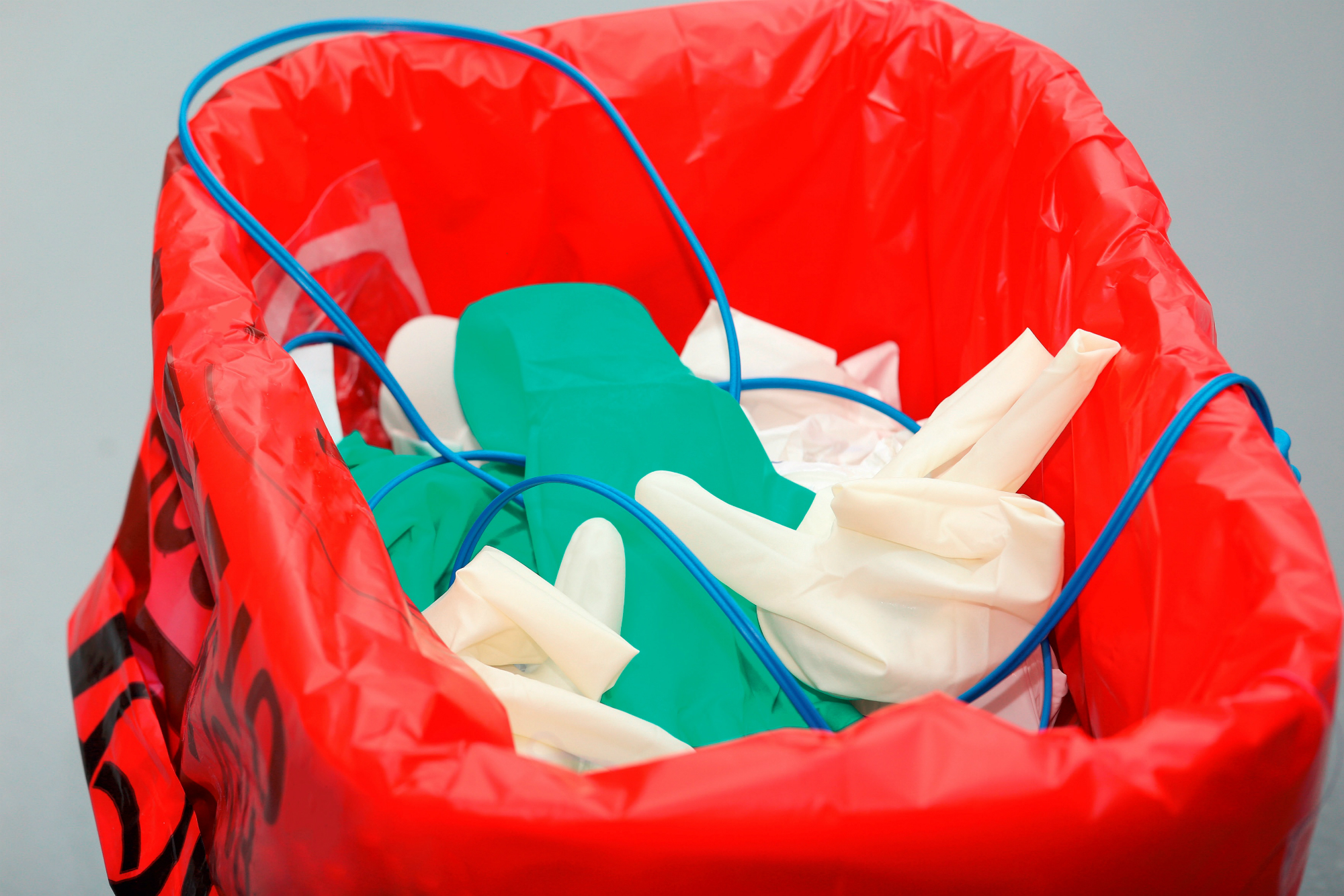 Mitie buys clinical waste processor | MRW