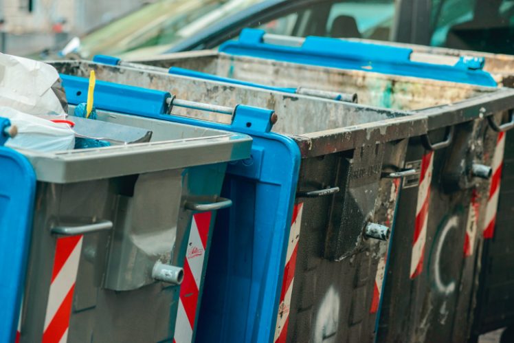 Industry angered by Scottish business waste 'zone' plan | MRW