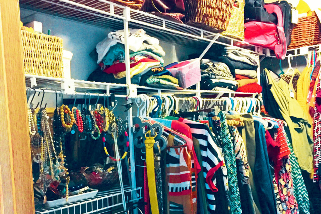 WRAP's Textiles 2030 initiative passes hundredth member mark | MRW