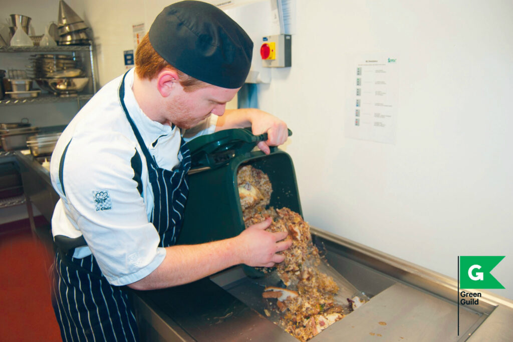 Buyer’s guide: Rocket food composter | MRW