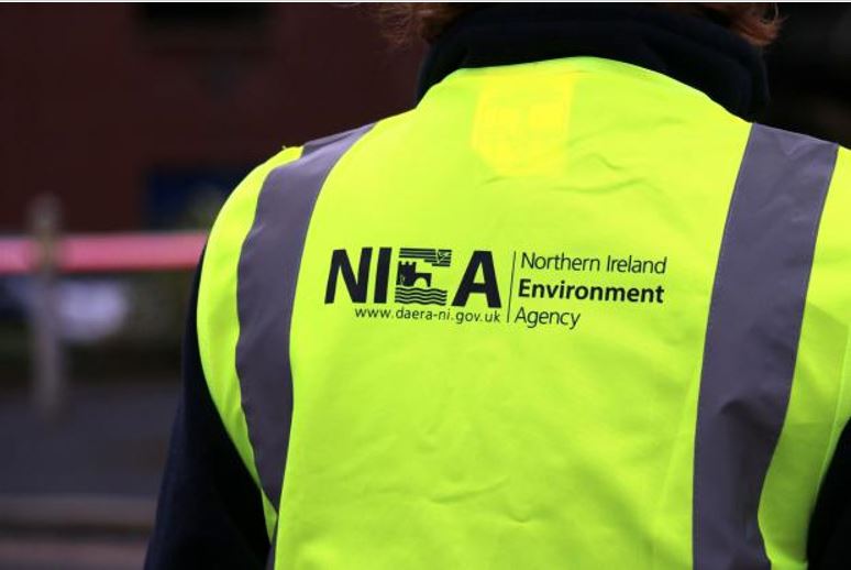 Newry firm fined for waste offences | MRW