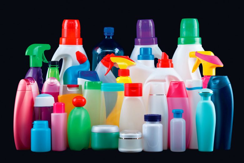 Unilever to halve use of virgin plastics by 2025 | MRW