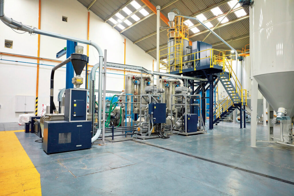 Biffa in HDPE deal | MRW