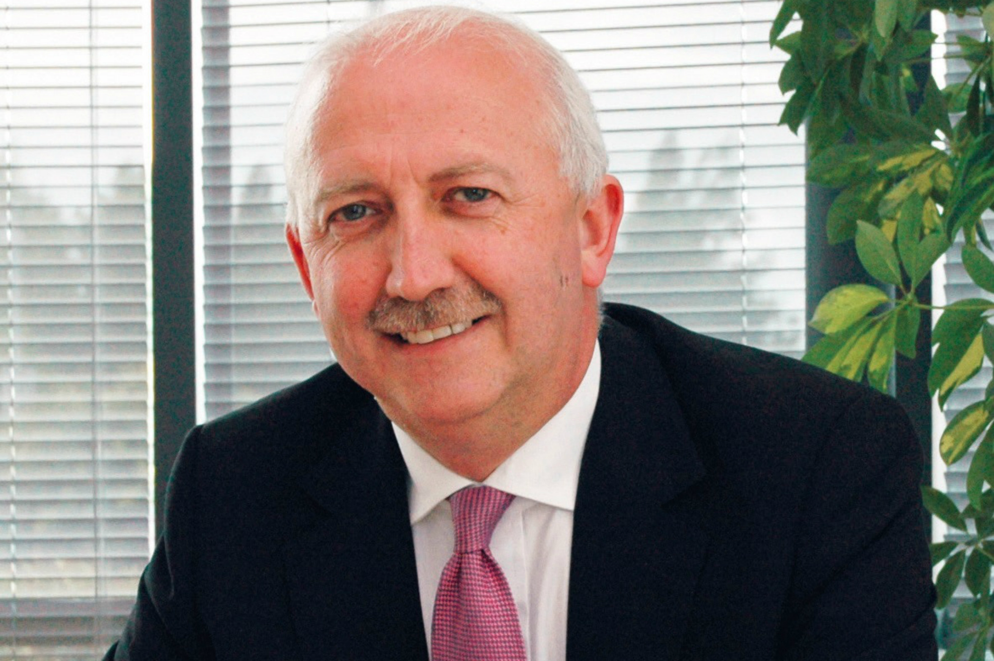 Metals body takes its seat at the table | MRW