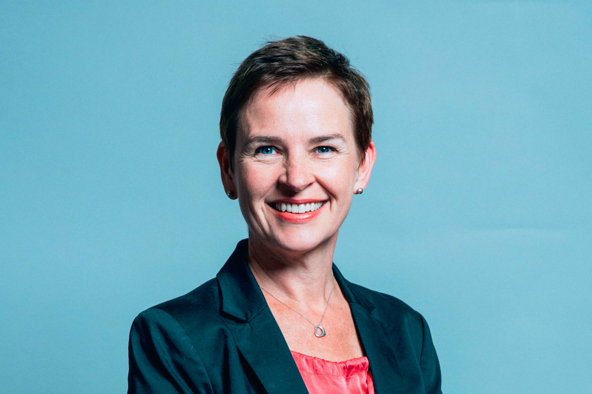 Creagh pulls no punches on her calls for action | MRW