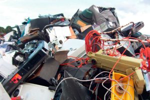Waste Electrical & Electronic Equipment (WEEE) News - MRW