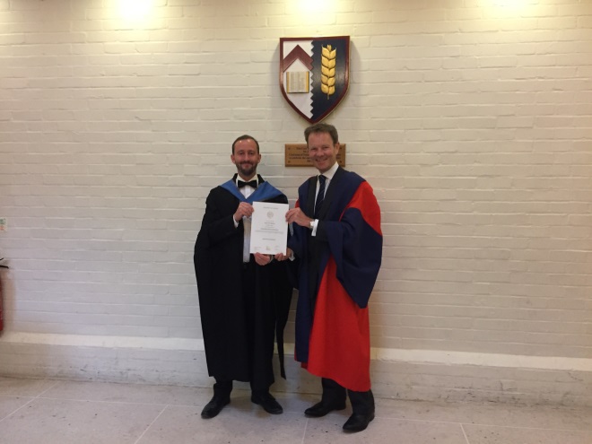 News round-up May 2019 | MRW