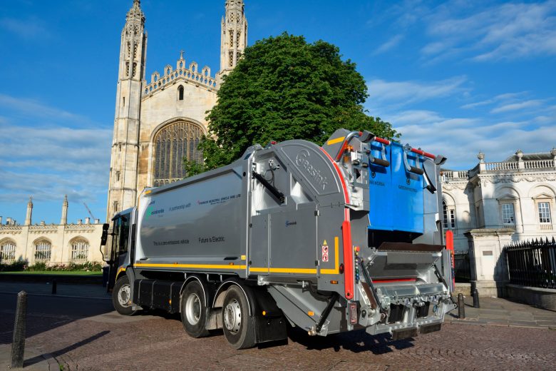 Union backs waste service’s Covid-19 safety advice | MRW