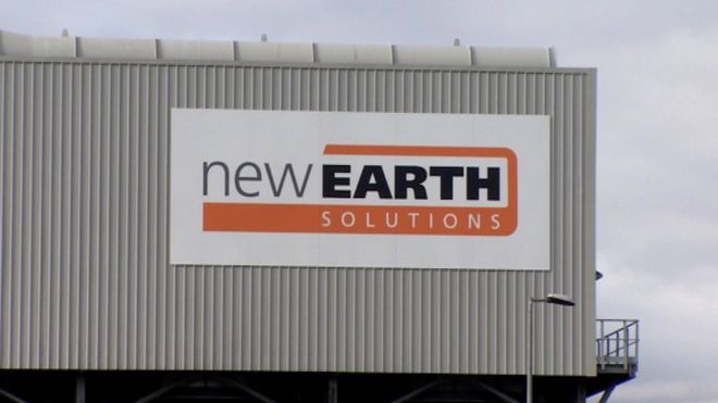 New Earth Solutions loses incinerator fly ash court battle | MRW
