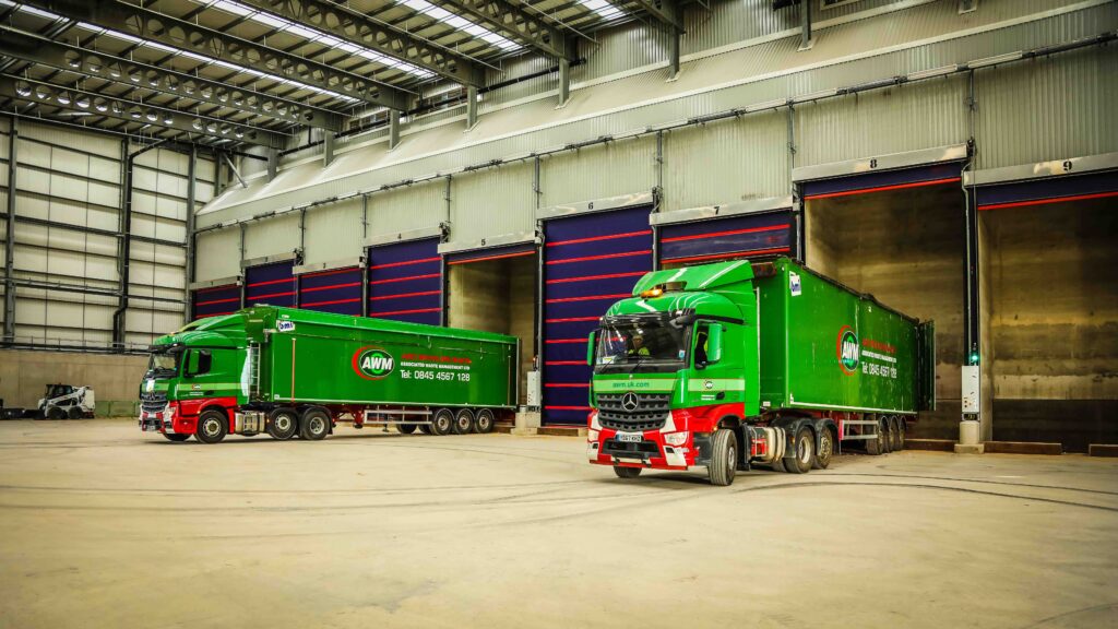 Tenders and contract wins round-up 21 July 2023 | MRW