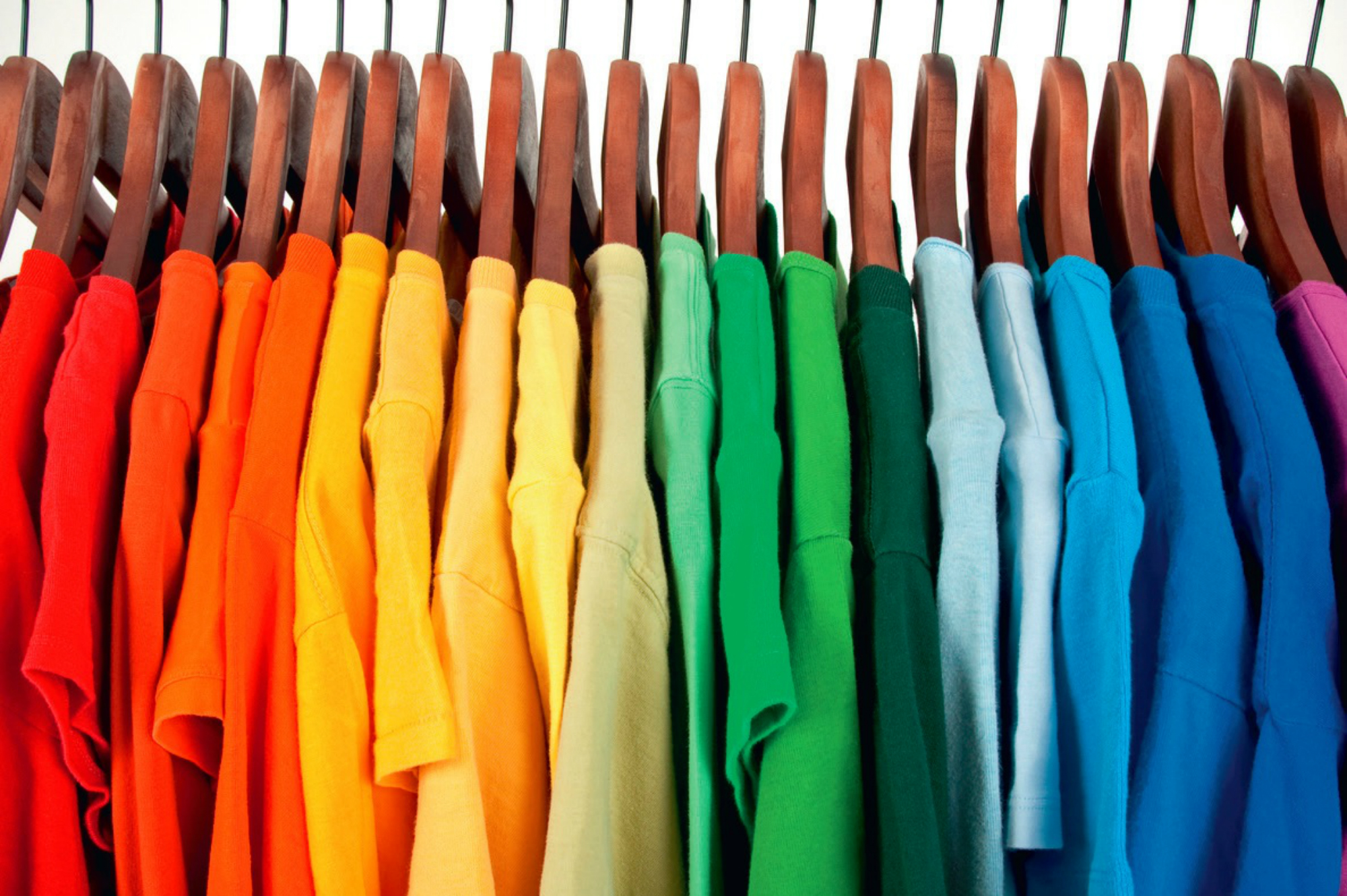 WRAP issues guide to used clothes 'influx' | MRW