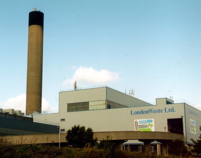 ESA rejects UKWIN prediction of 'huge EfW over-capacity' | MRW