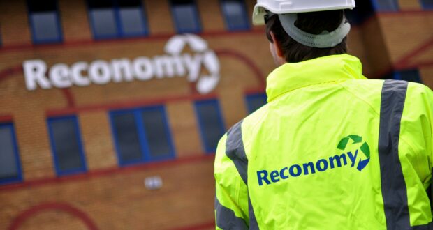 Reconomy continues buying spree | MRW