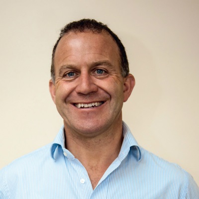 BIG INTERVIEW: Rob Collard