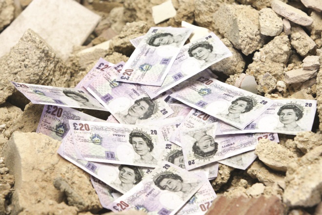 UK Waste looks to make acquisitions with financial backing | MRW