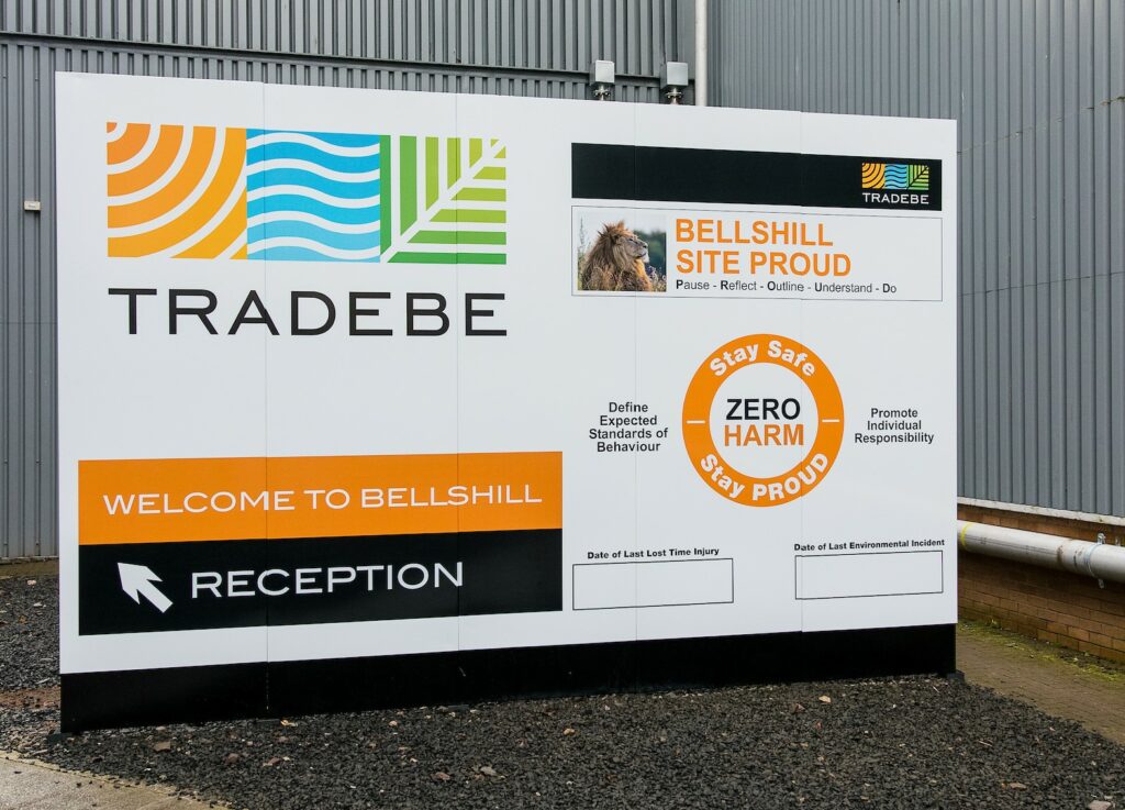 Tradebe clinical waste ‘supersite’ opens in Glasgow | MRW