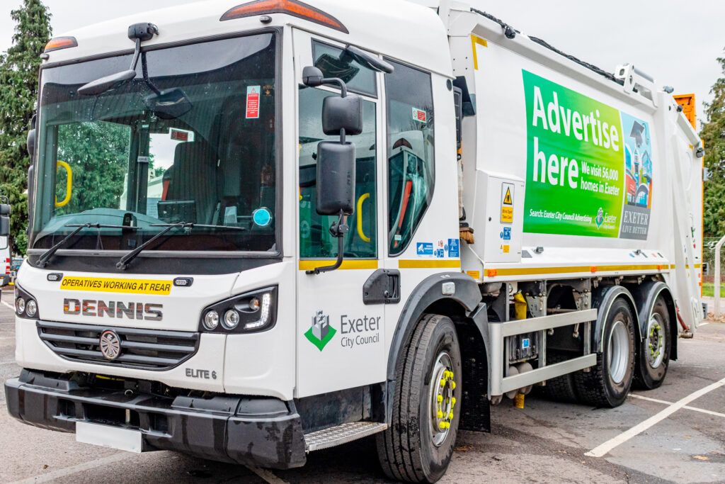 Low-emission RCV choice | MRW