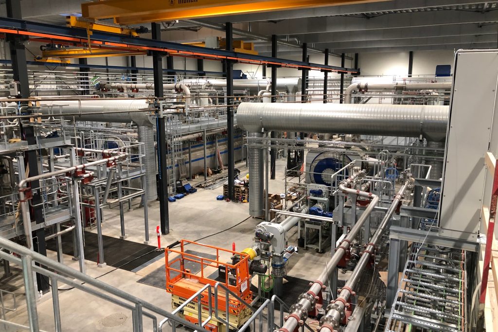 Viridor seals Quantafuel deal for £90m | MRW