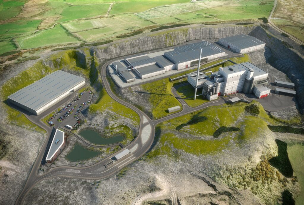 Indaver rejects claims Arc21 planning application is facing further ...