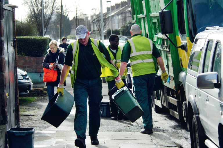Defra confirms simpler recycling timetable and collections restriction ...
