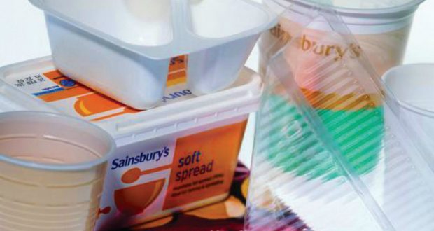 Material Focus: Plastics | MRW