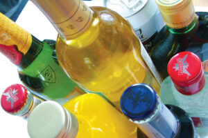 Four in five European consumers prefer glass | MRW