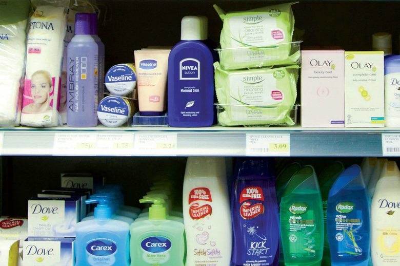 Valpak shows shift from plastic to paper packaging | MRW