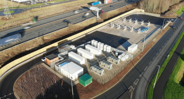 Biomethane plants to handle 1,150 HGVs daily | MRW