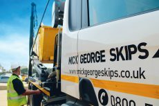 German firm completes takeover of Mick George | MRW