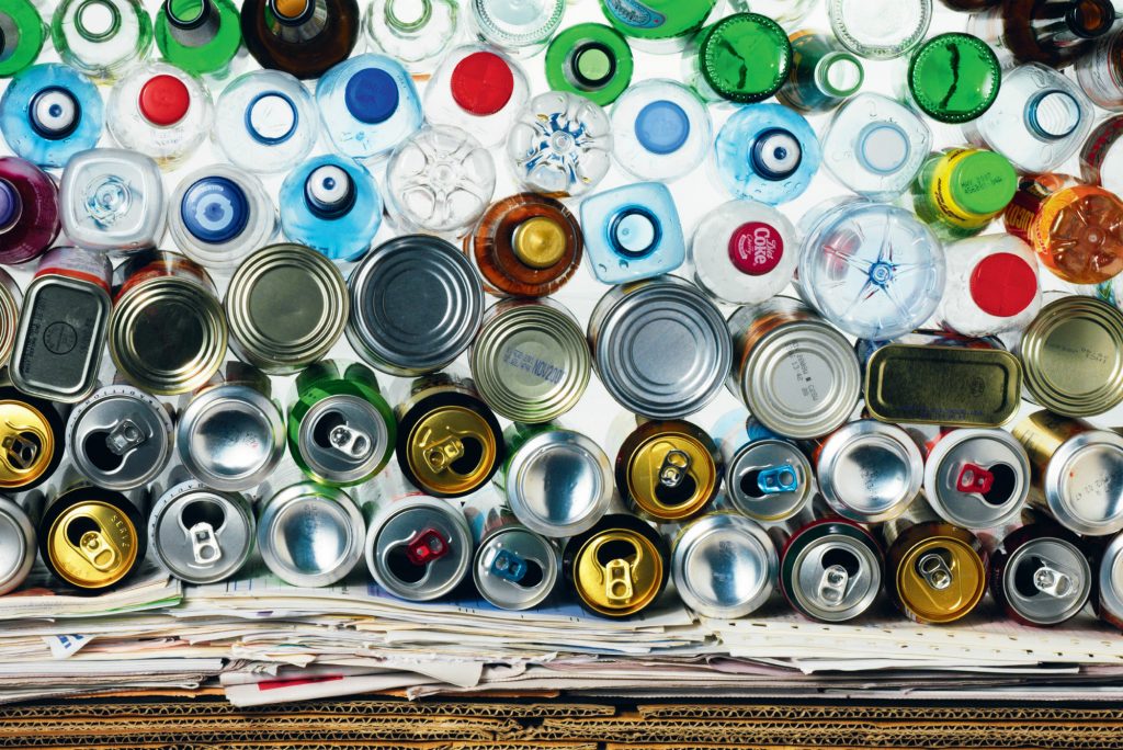 Now everyone can play their part in recycling | MRW