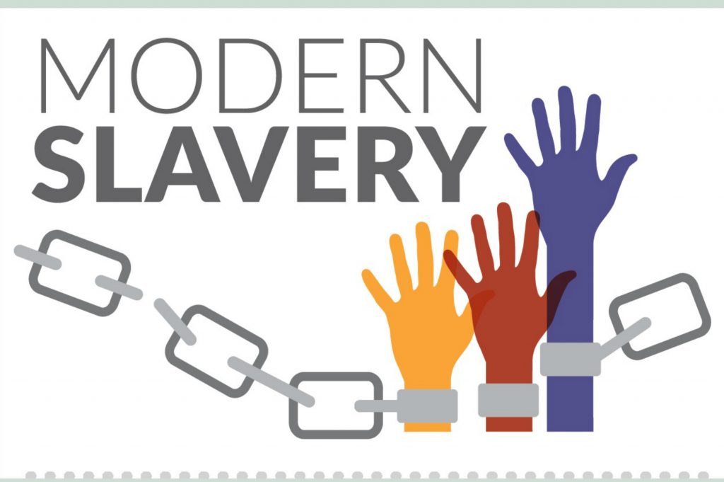 Waste industry launches anti-slavery plan | MRW