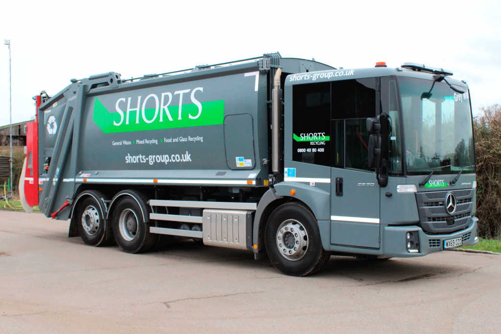 Trade waste collection expanded | MRW