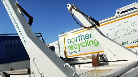 Bank rescue for Highlands waste firm | MRW