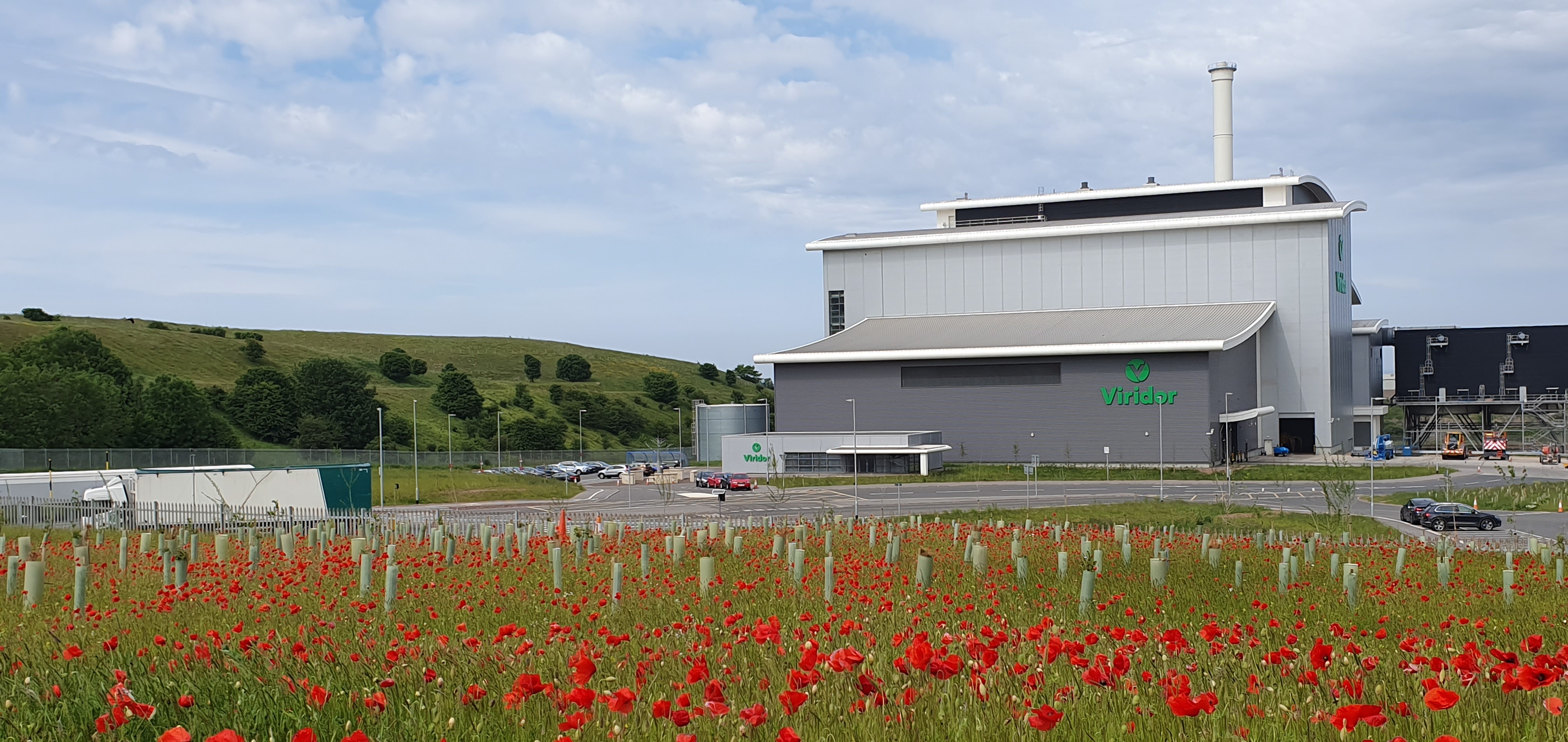 Viridor Highland deal hastens end of landfill | MRW