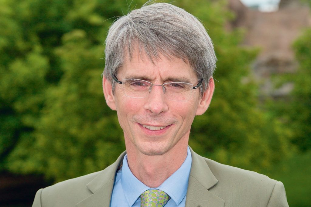 Big Interview: Bill Swan | MRW